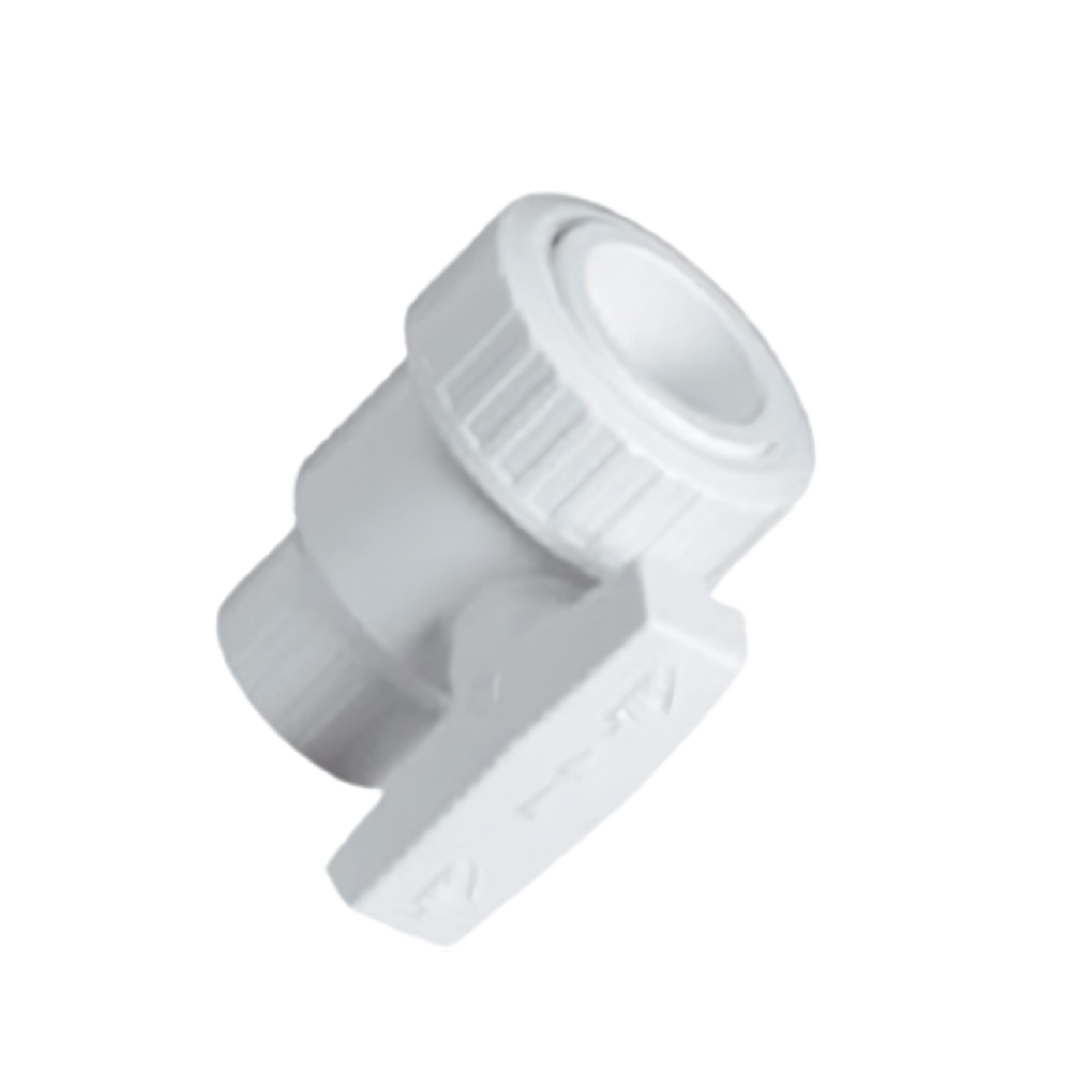 POOL BALL VALVE QUALITY SINGLE UNION GLUED 50mm – POOL SHOP ONLINE