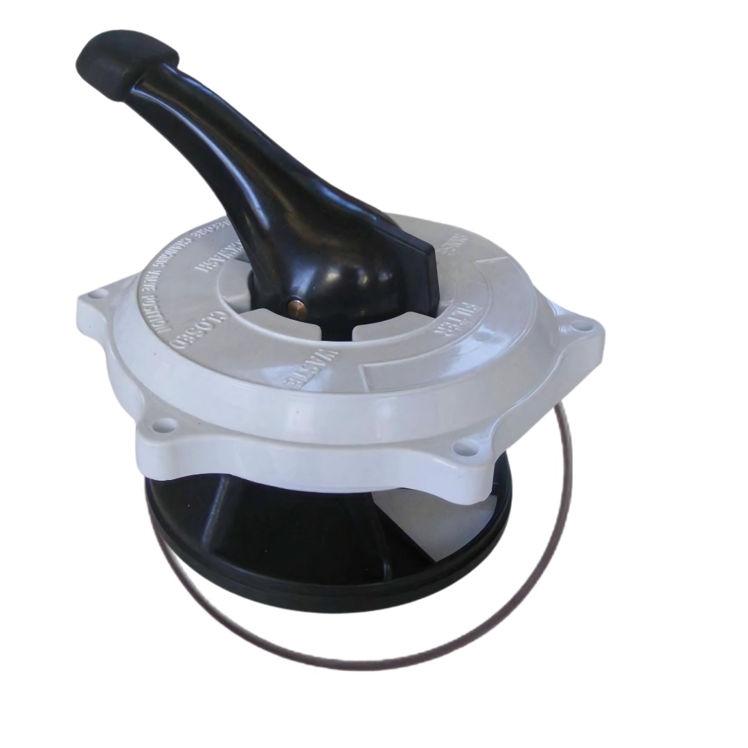 POOL FILTER MPV TOP AQUAMAX KIT (WHITE) – POOL SHOP ONLINE