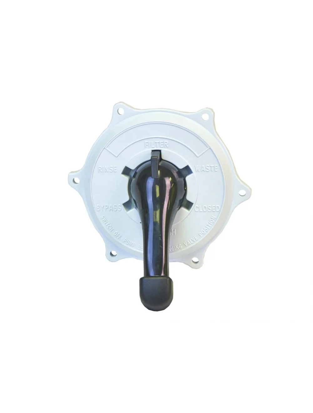 POOL FILTER MPV TOP AND O RING EARTHeCO – POOL SHOP ONLINE