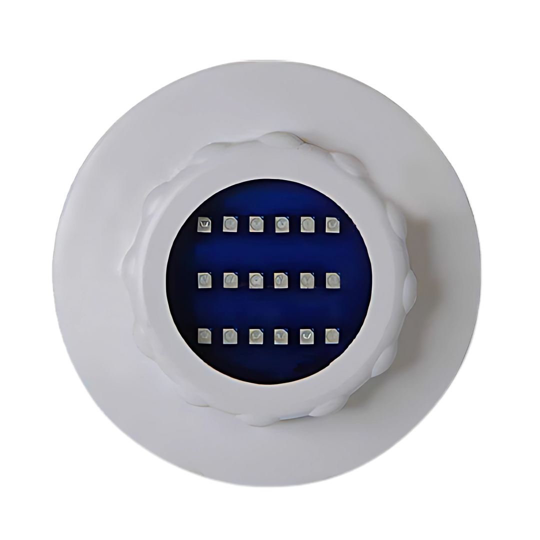 POOL OR SPA AIMFLO LIGHT SPECKTRALIGHT LED BLUE – POOL SHOP ONLINE