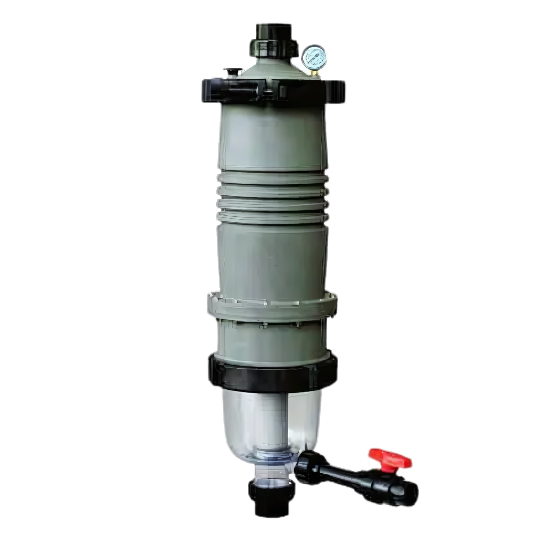 POOL PRE FILTER SPECK MULTICYCLONE 12 ULTRA – POOL SHOP ONLINE