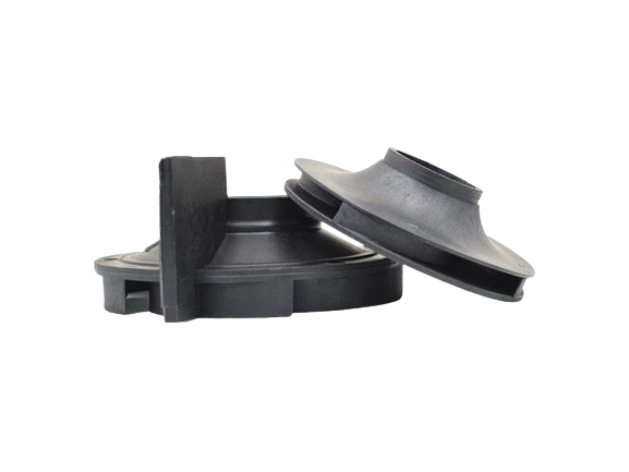 POOL PUMP QUALITY SUPERFLO IMPELLER AND DIFFUSER 1.1KW UPGRADE KIT ...