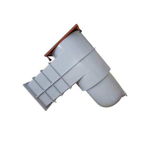 POOL WEIR STANDARD AQUAMAX WHITE – POOL SHOP ONLINE