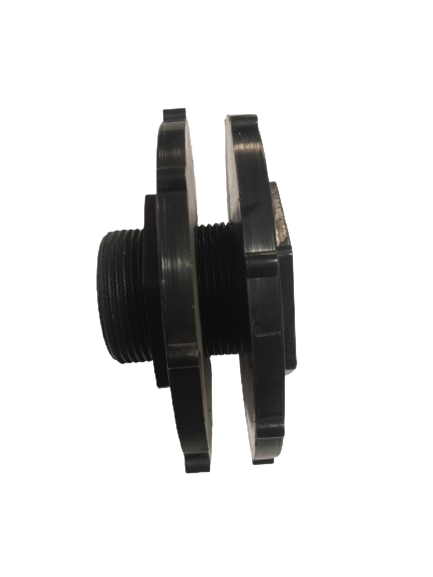 POOL/POND LINER 50MM 2-FLANGE TANK CONNECTOR – POOL SHOP ONLINE