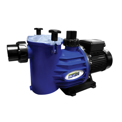 POOL PUMP AND MOTOR BLU52 SUNFLO 2 0.75KW – POOL SHOP ONLINE