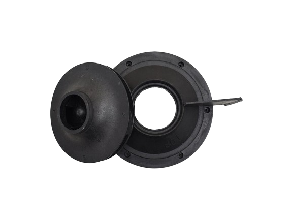 POOL PUMP QUALITY SUPERFLO IMPELLER AND DIFFUSER 1.1KW UPGRADE KIT ...