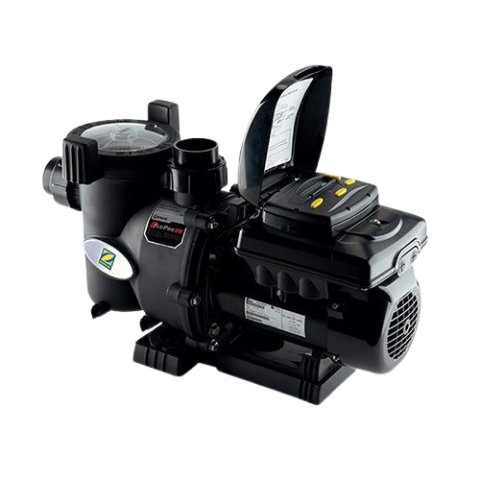 POOL PUMP ZODIAC FLO PRO VARIABLE SPEED – POOL SHOP ONLINE