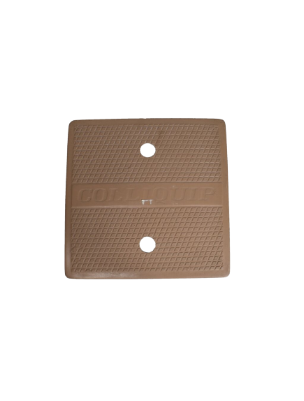 POOL WEIR REPLACEMENT SQUARE WEIR DECK LID COLLINS MK1 275MM – POOL ...