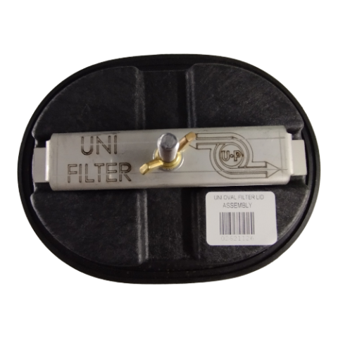 POOL FILTER OVAL LID (STEEL BAR) – POOL SHOP ONLINE