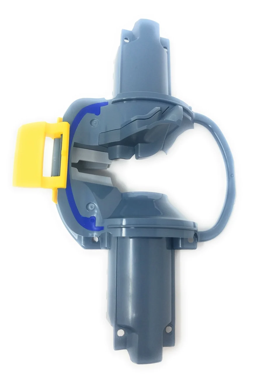 ZODIAC MX8 MIDDLE HOUSING ASSEMBLY – POOL SHOP ONLINE